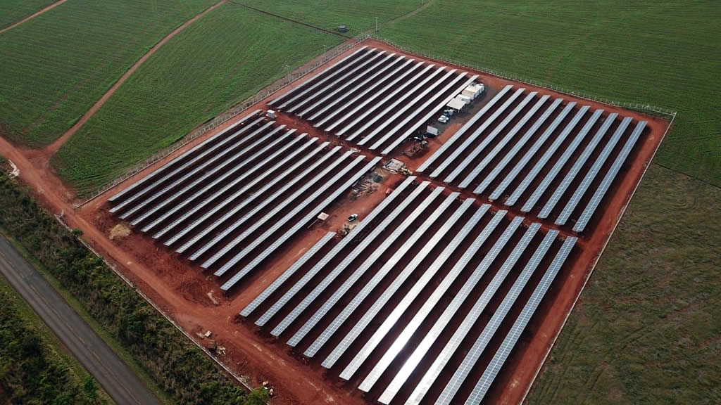 Cliente: Projeto - EnerSolar